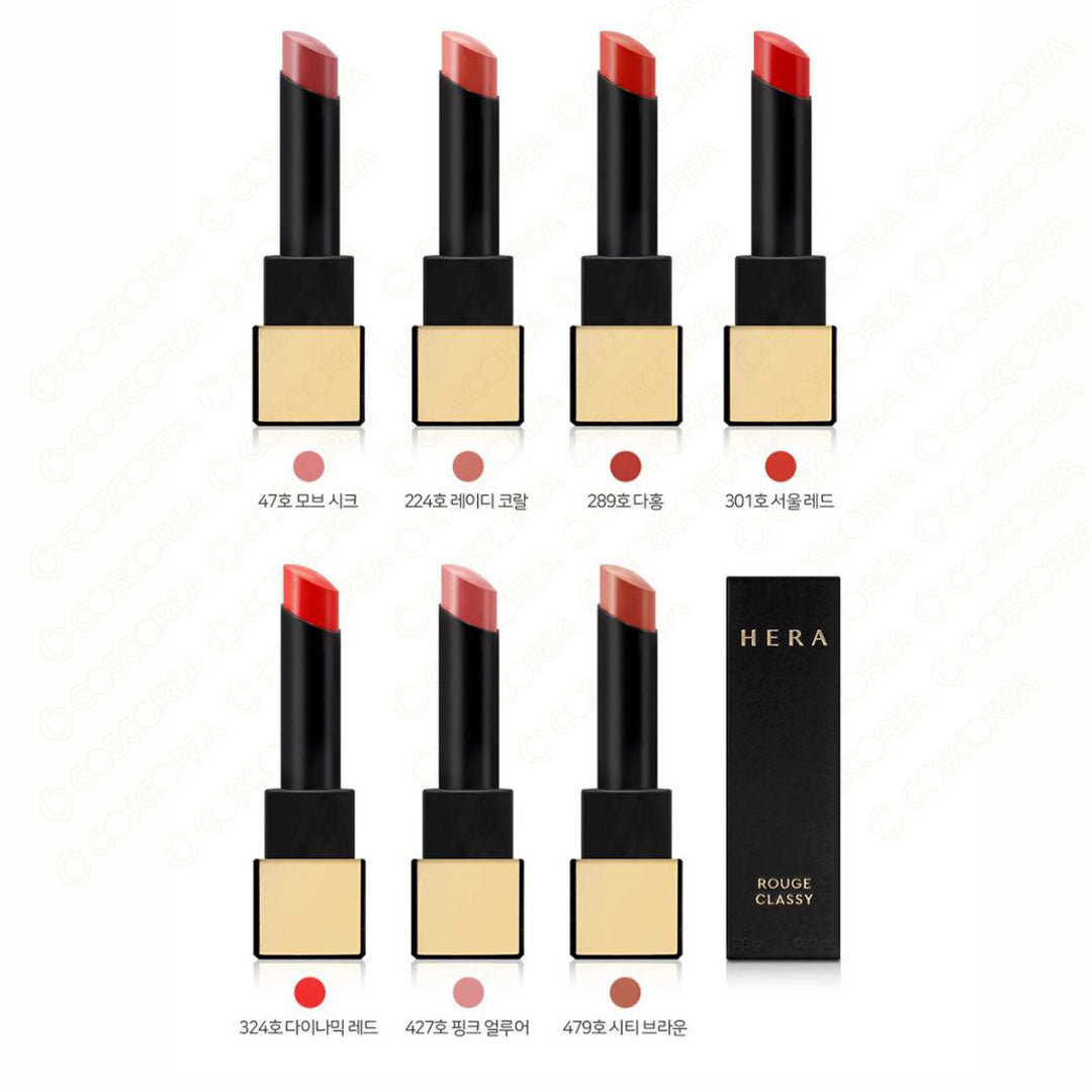 HERA Rouge Classy 3.5g