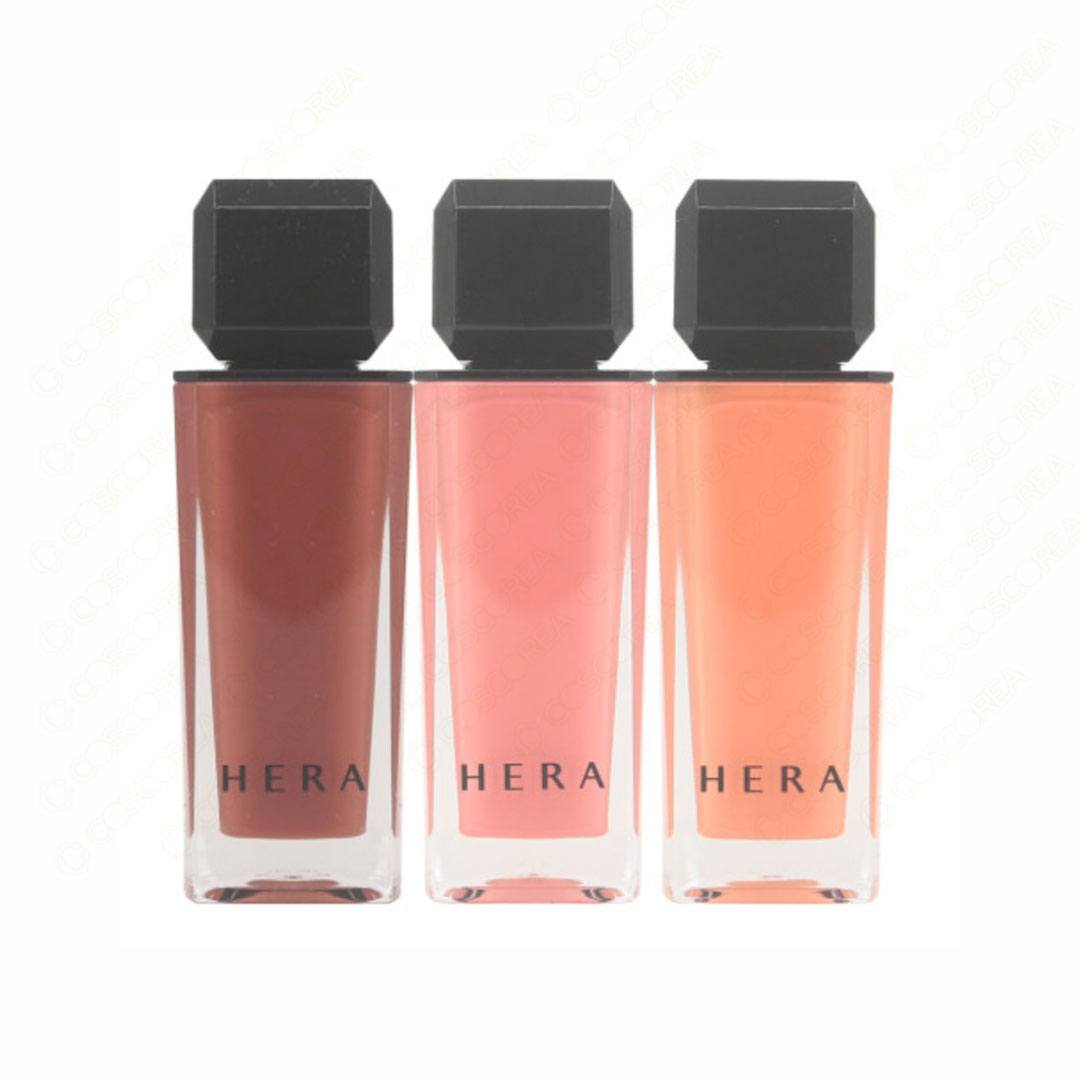 Hera Sensual Nude Gloss 5g
