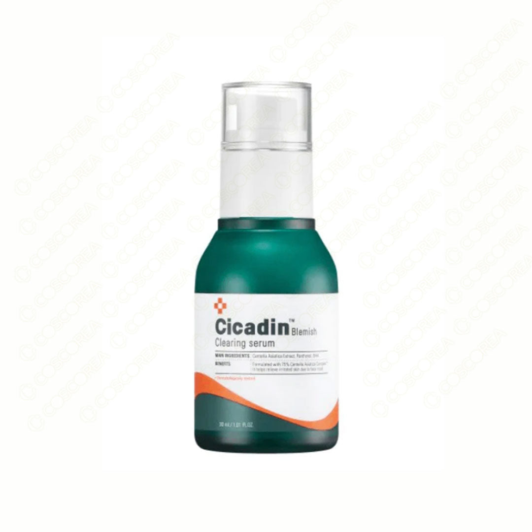 Missha Cicadin Blemish Clearing Serum 30ml
