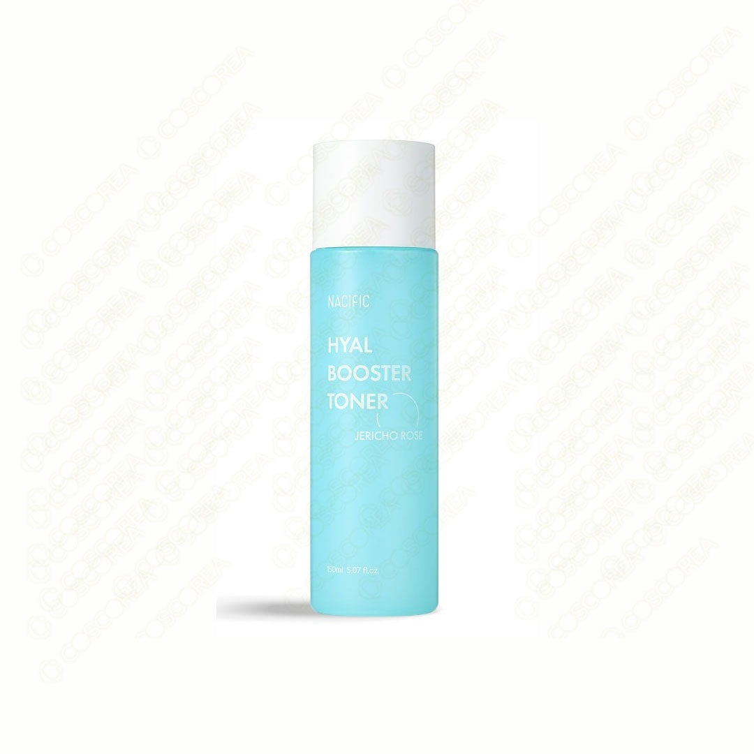 NACIFIC Hyal Booster Toner 150ml