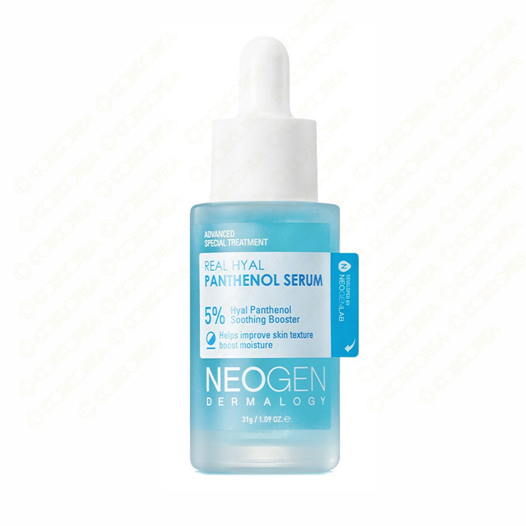 NEOGEN Real Hyal Panthenol Serum 30ml