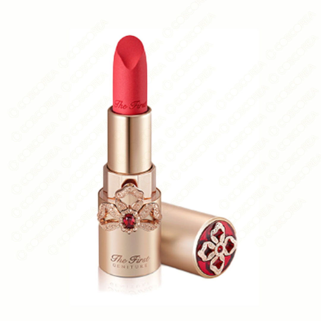 OHUI The First Geniture Sheer Velvet Lip Stick 3.8g