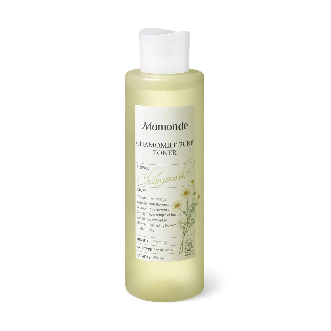 mamonde