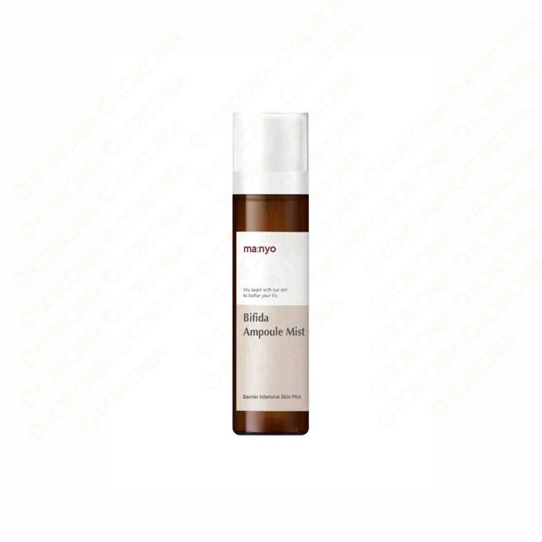 Manyo Bifida Ampoule Mist 120ml