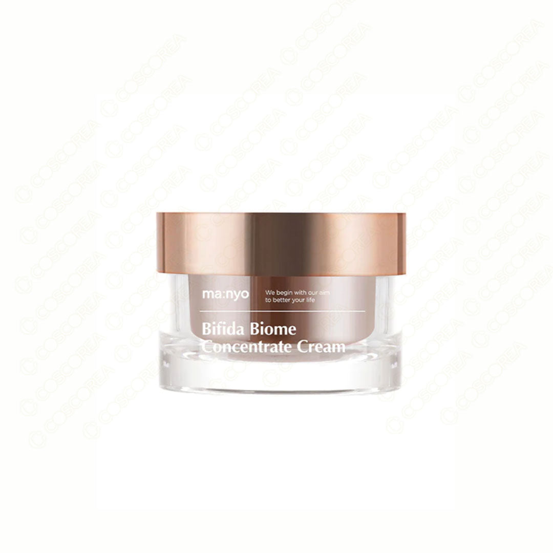 Manyo Bifida Biome Concentrate Cream 50ml