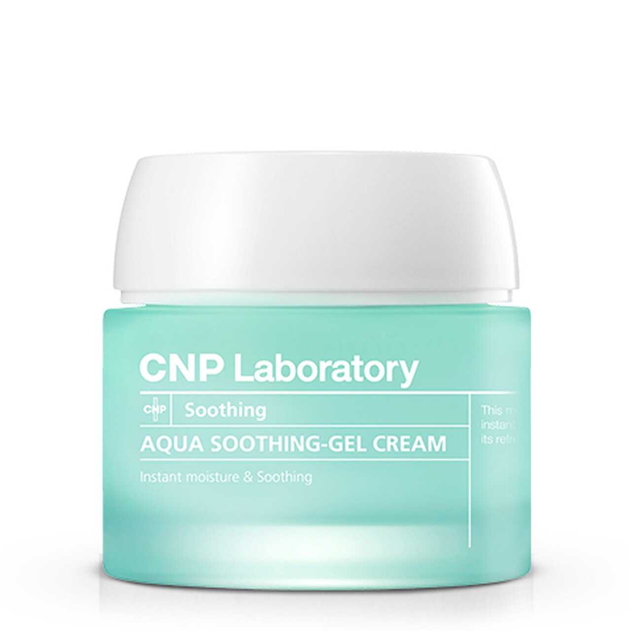 CNP Laboratory Aqua Soothing-gel Cream 80ml