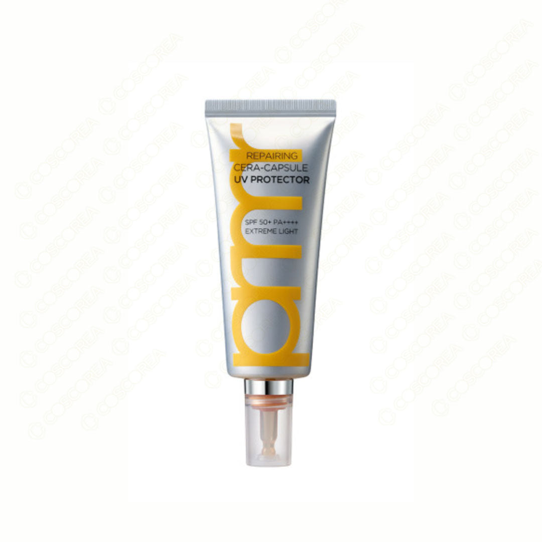 Primera Repairing Cera Capsule UV Protector 40ml