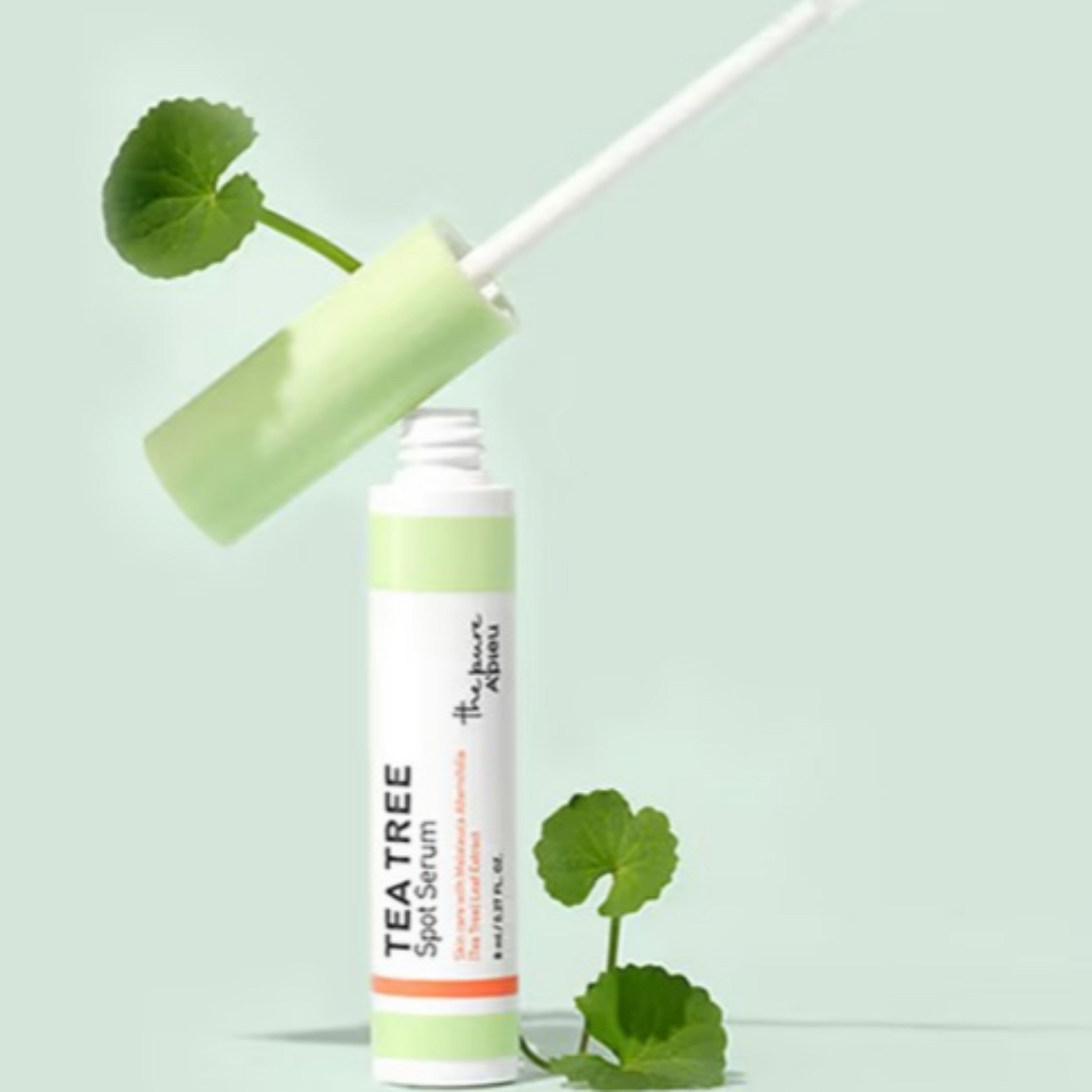 [SNS HOT ITEM] A'PIEU The Pure Tea Tree Spot Serum 8ml
