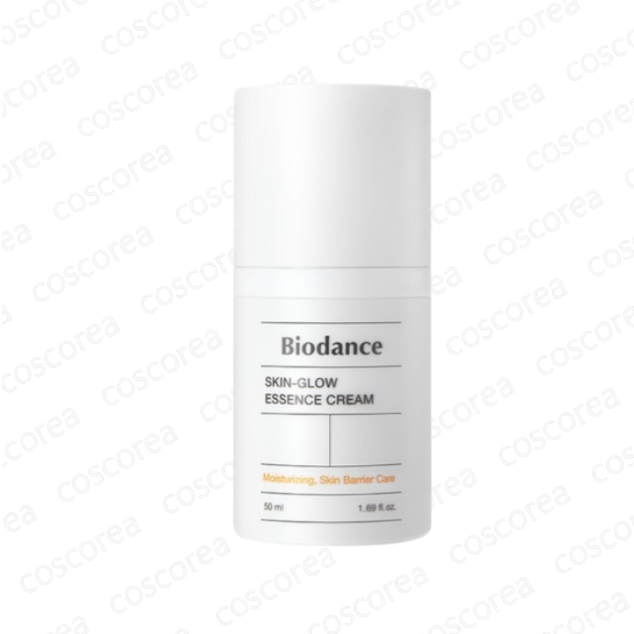 BIODANCE Skin Glow Essence Cream 50ml
