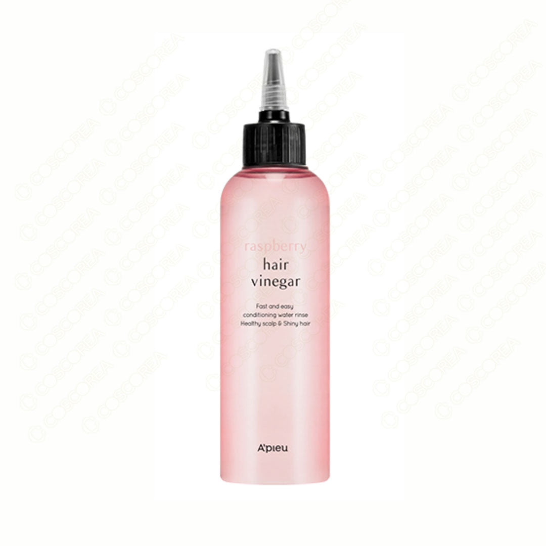 A'PIEU Raspberry Hair Vinegar 200ml