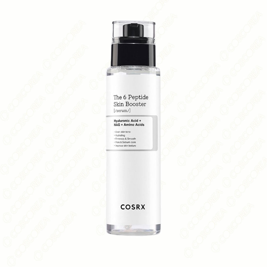COSRX The 6 Peptide Skin Booster Serum 150ml