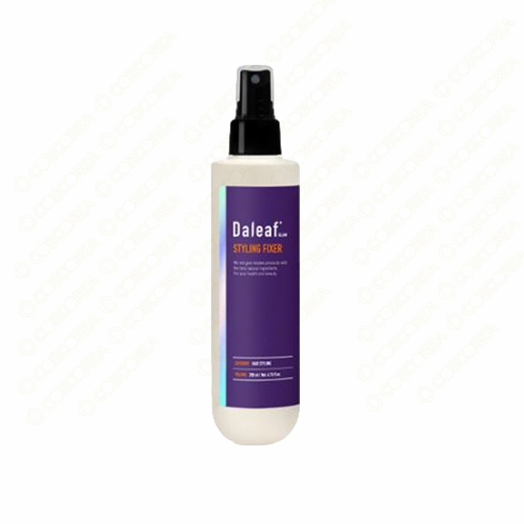 DALEAF Glam Styling Fixer 200ml