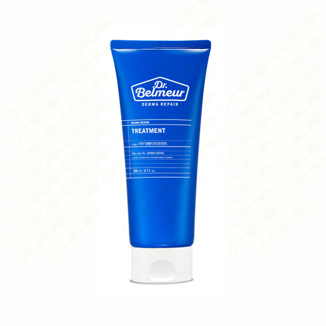 Dr.Belmeur Derma Repair Treatment 200ml