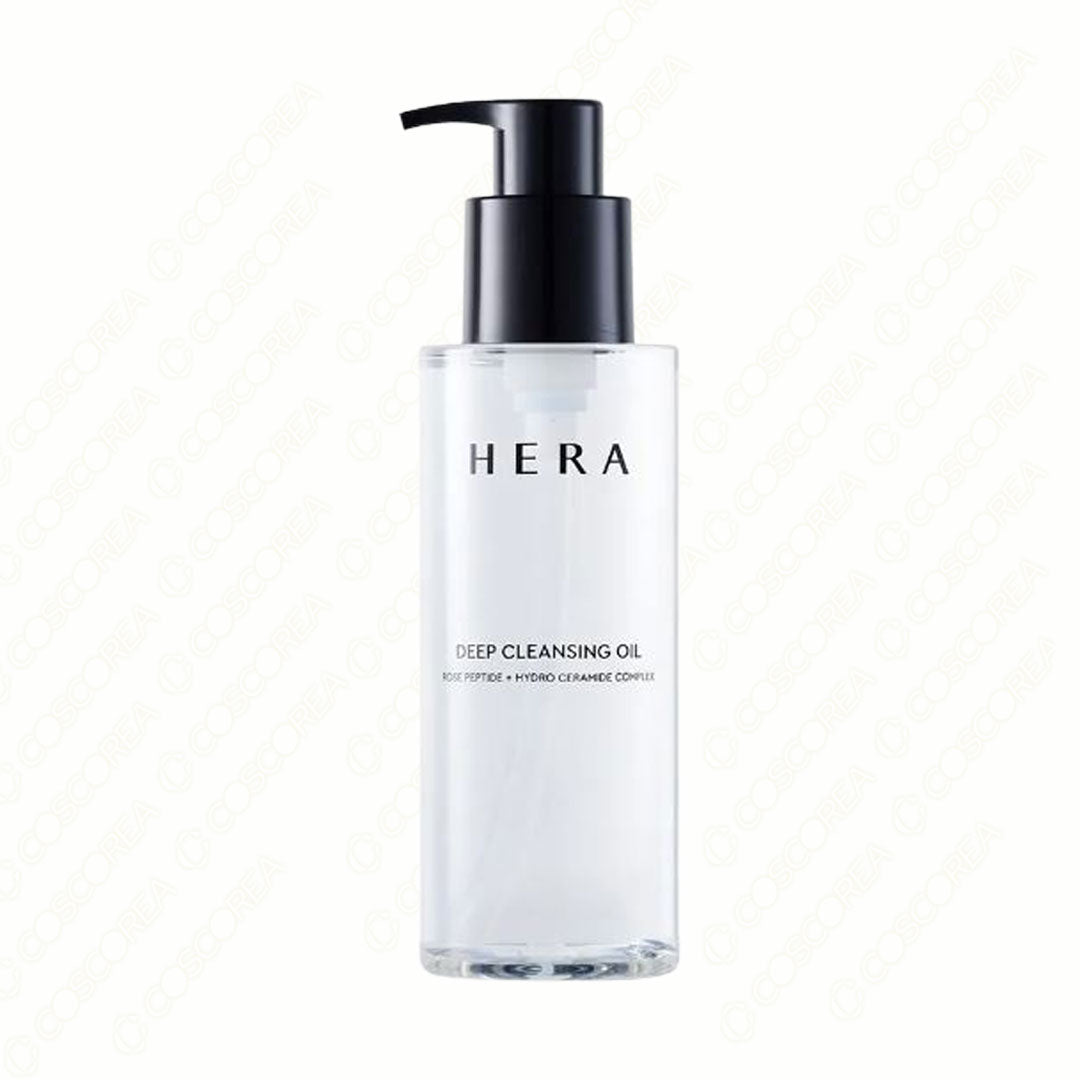 HERA Deep Cleansing Oil 225ml