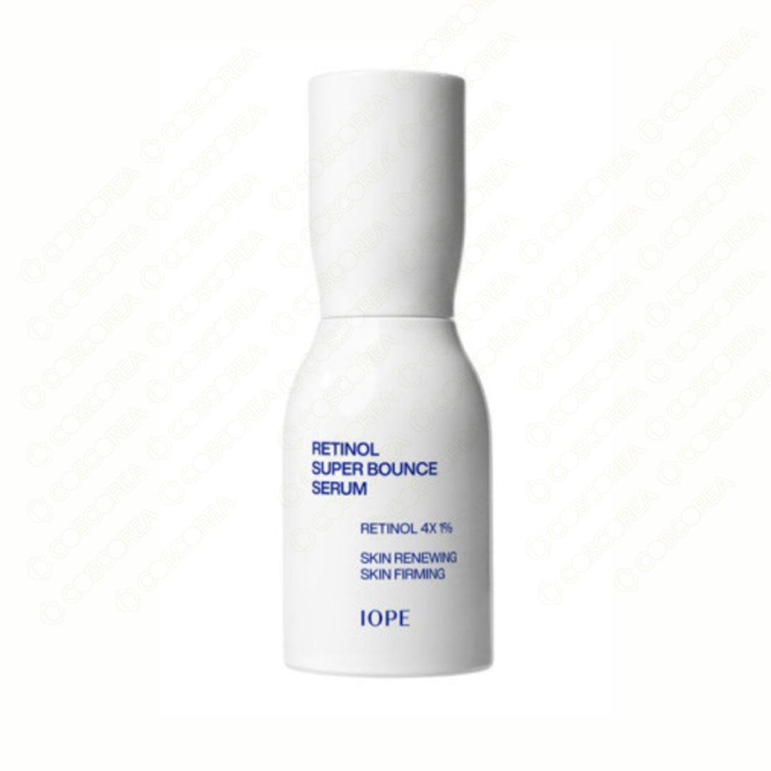 IOPE Retinol Super Bounce Serum 50ml