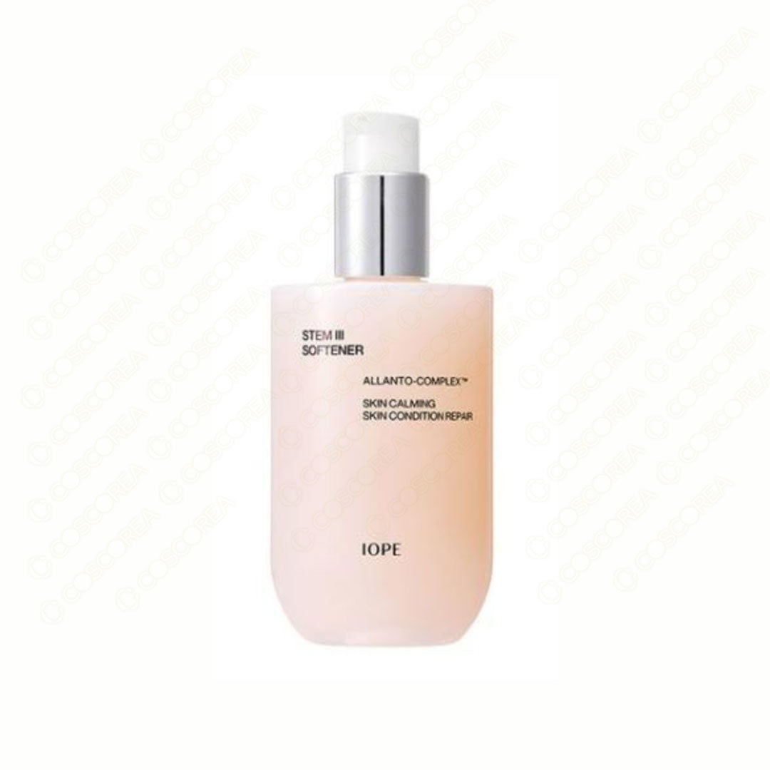 IOPE Stem Ⅲ Softener 150ml