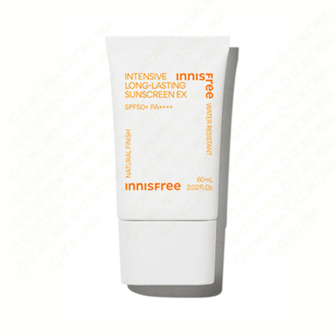 Innisfree Intensive Long Lasting Sunscreen EX 60ml