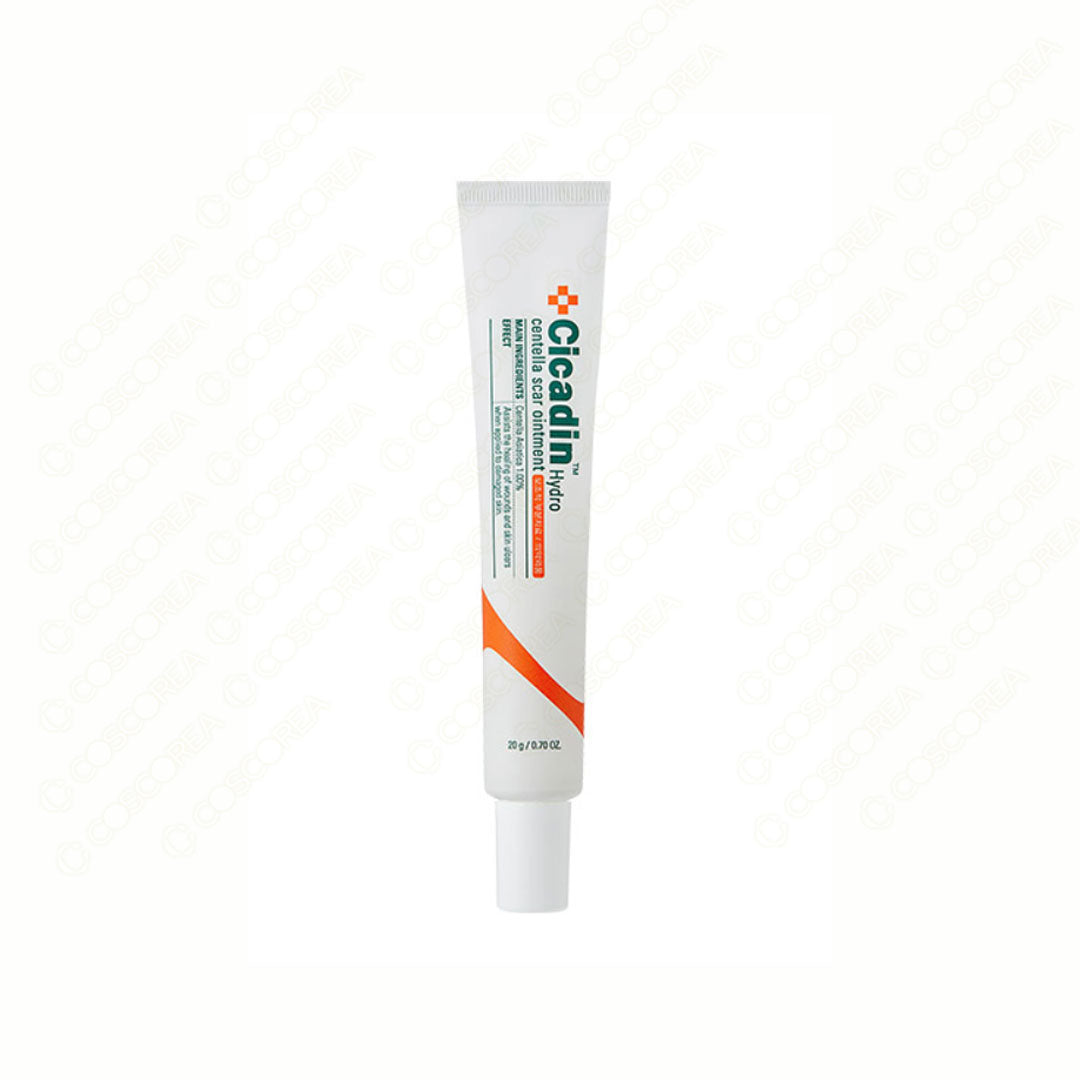 Missha Cicadin Hydro Centella Scar Ointment 20g