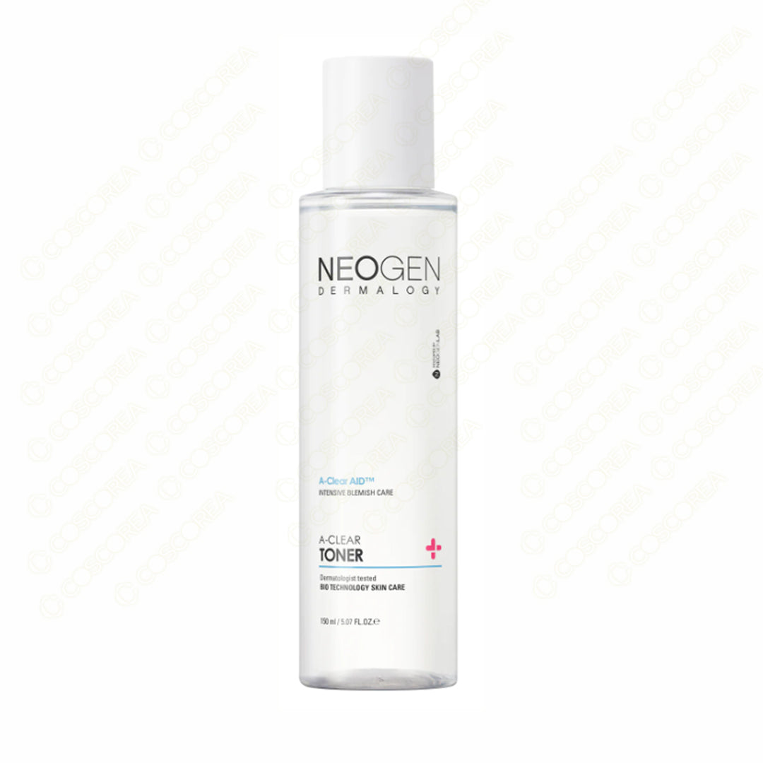 NEOGEN A Clear Toner 150ml