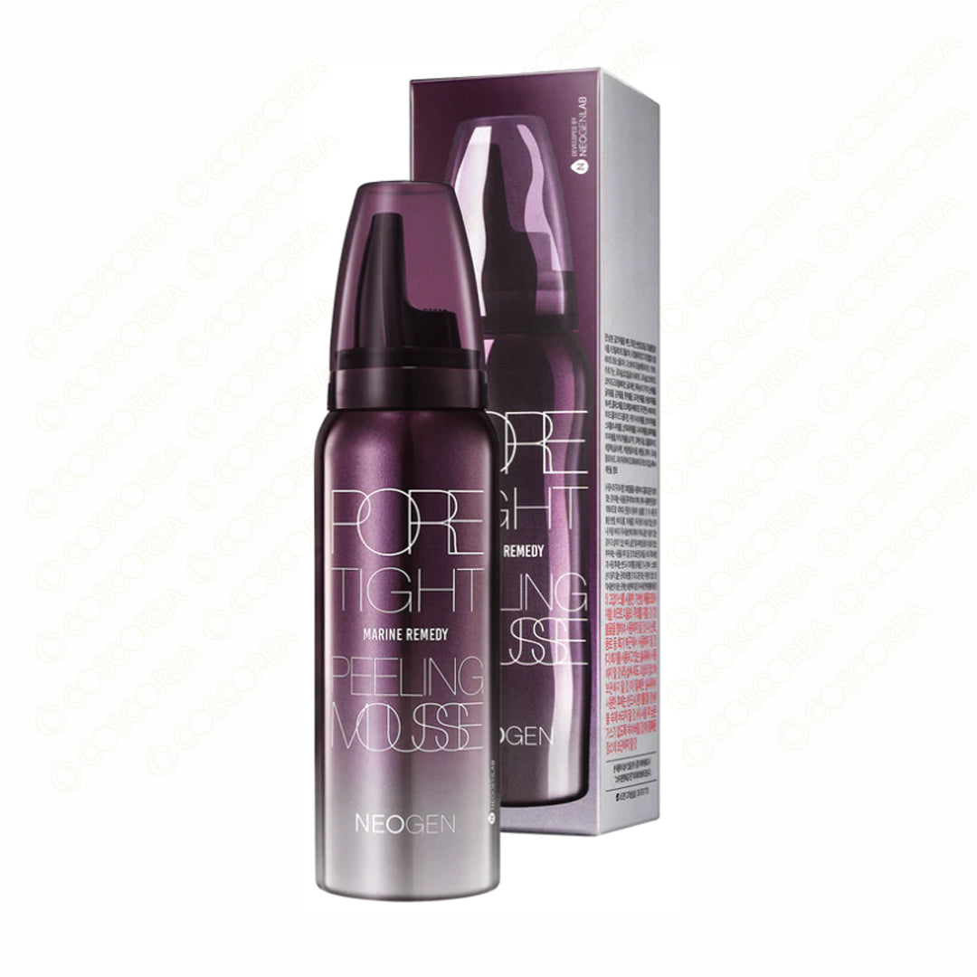 NEOGEN Pore Tight Peeling Mousse 80ml