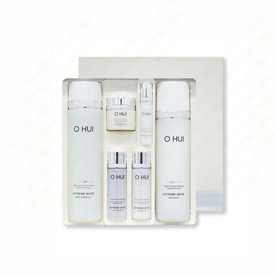 O Hui Extreme White 2pcs Set