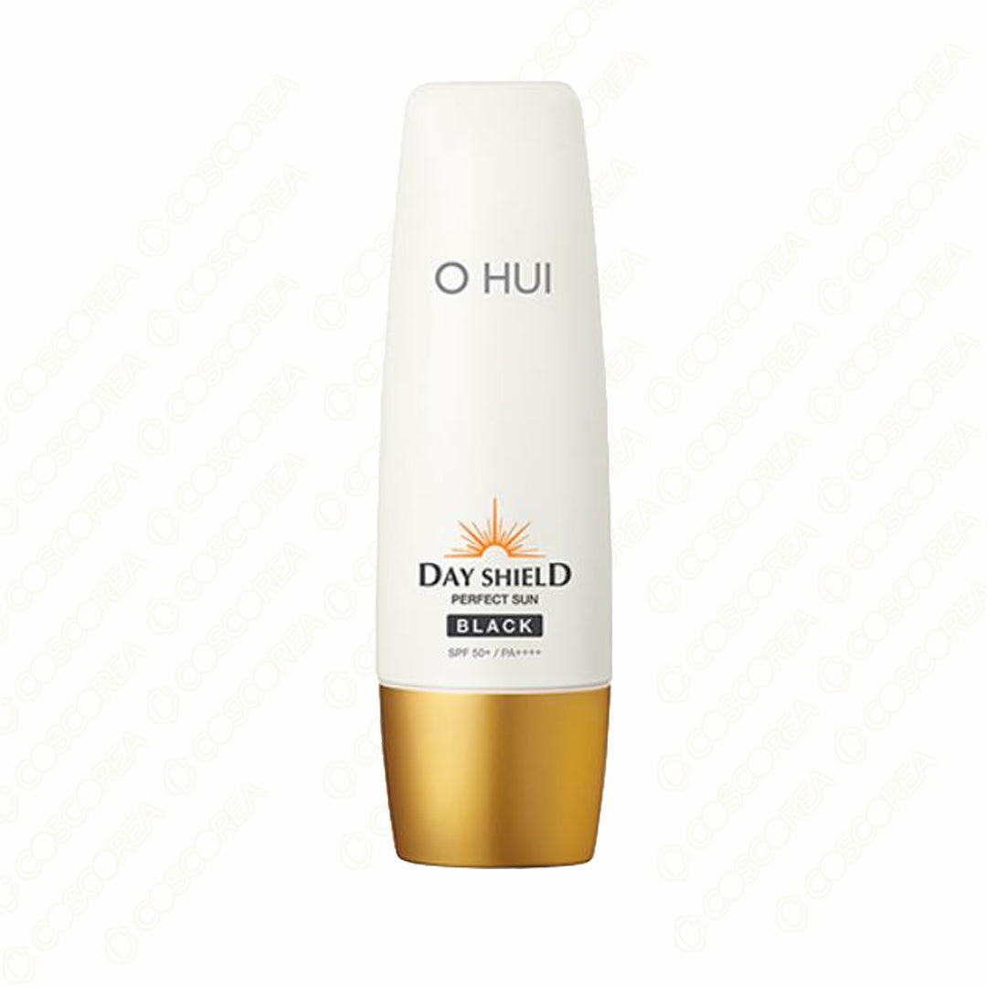 O Hui Day Shield Perfect Sun Black 50ml