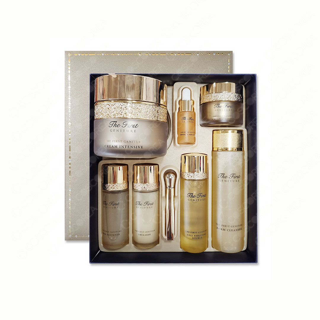 O Hui The First Geniture Cream Intensive Set