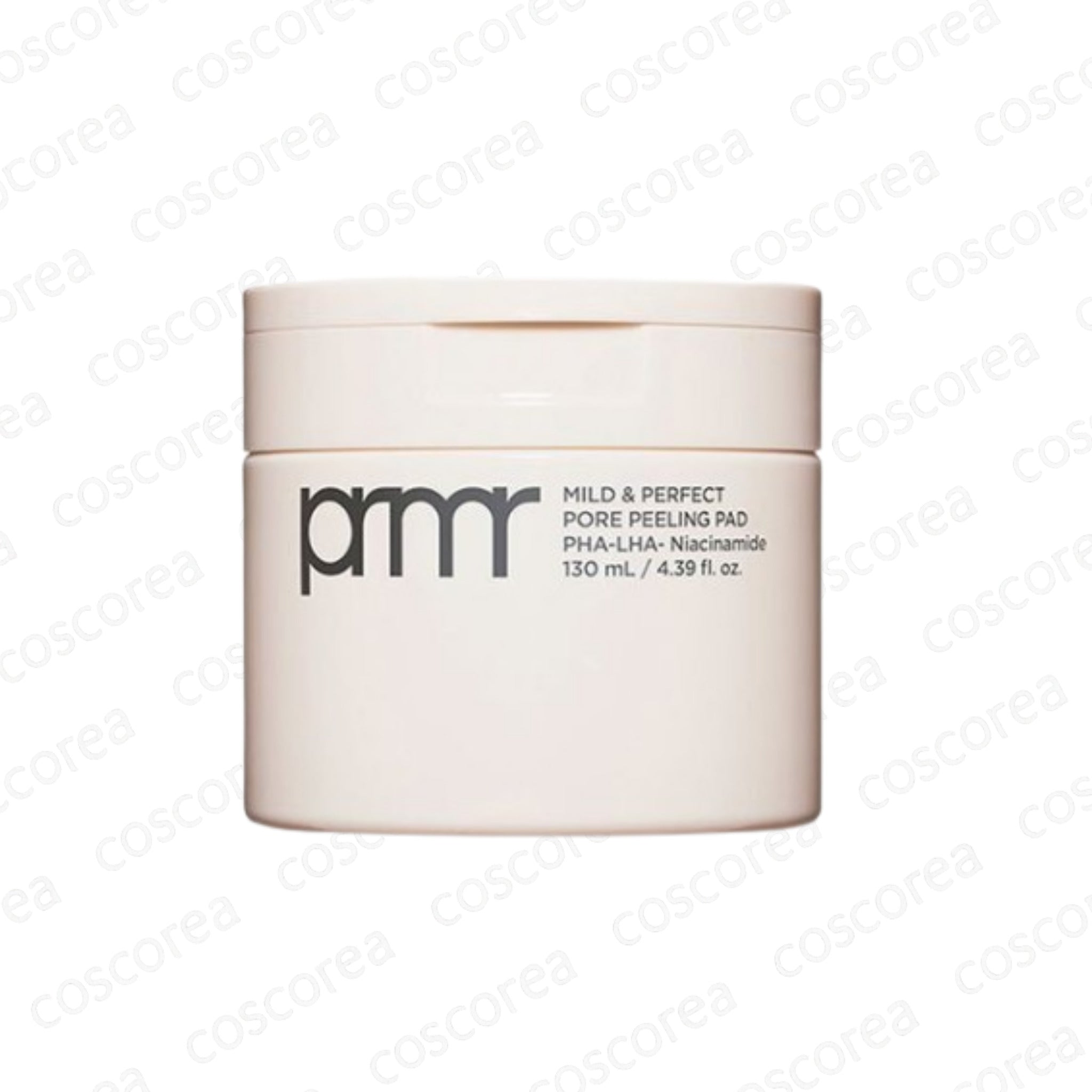 PRIMERA Mild & Perfect Pore Peeling Pad 60P Doule Pack