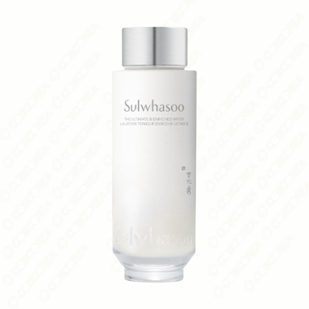 Sulwhasoo The Ultimate S Enriched Water 150ml