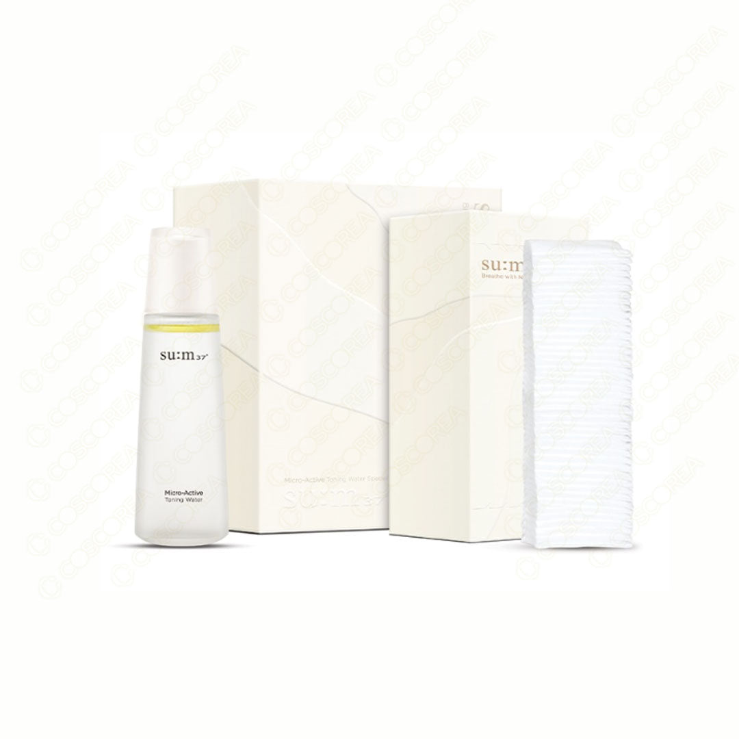 Sum37 Micro Active Toning Water 150ml