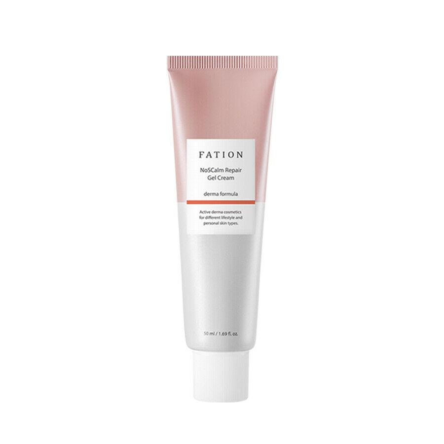 FATION NoSCalm Repair Gel Cream 50ml