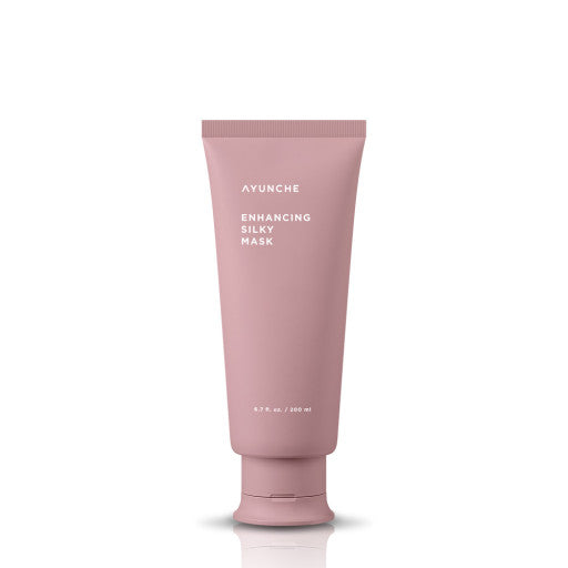 AYUNCHE Enhancing Silky Mask 200ml