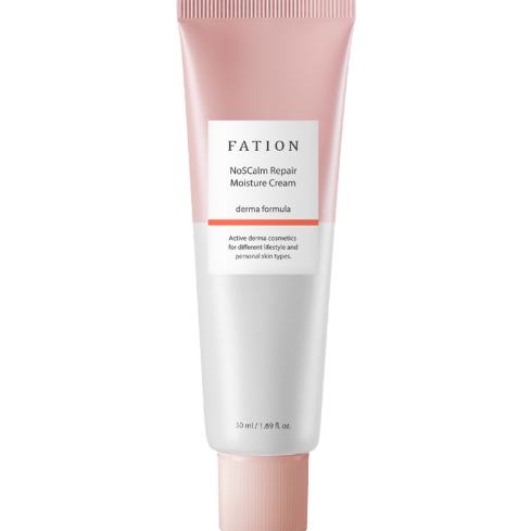 FATION NoSCalm Repair Moisture Cream 50ml