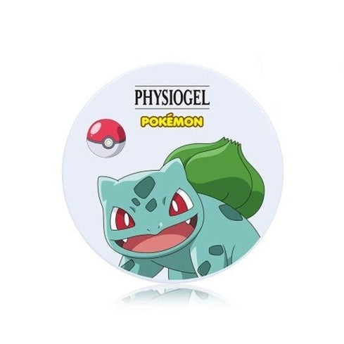 PHYSIOGEL DMT UV Sun Pact 10g [Pokemon Bulbasaur Edition]