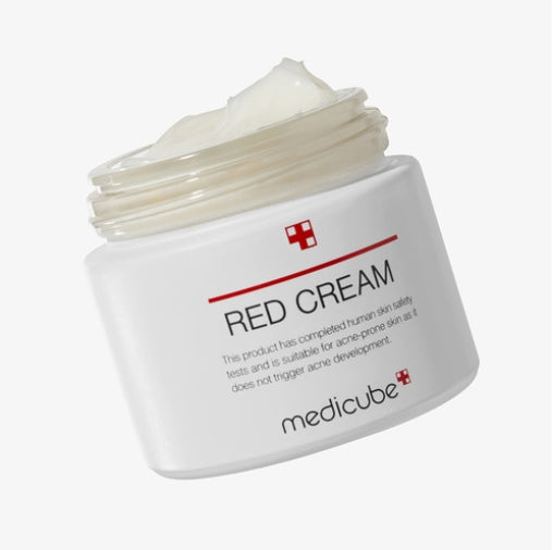 MEDICUBE Red Cream Plus 100ml