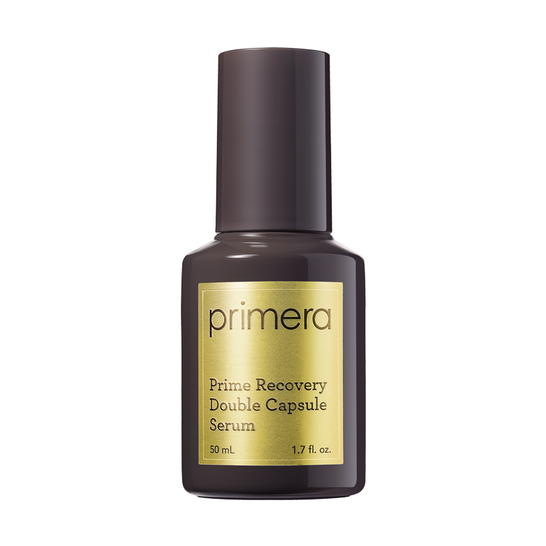 PRIMERA Recovery Double Capsule Serum 50ml