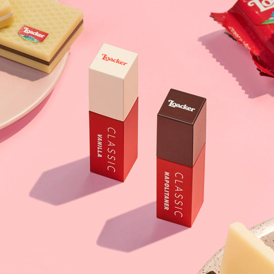 ETUDE Sweet Layer Tint 4g [Etude x Loaker]