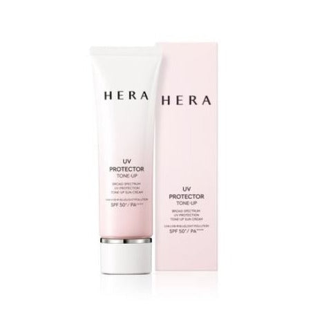 HERA UV Protector Tone Up Sun Cream SPF50+ PA++++ 50ml