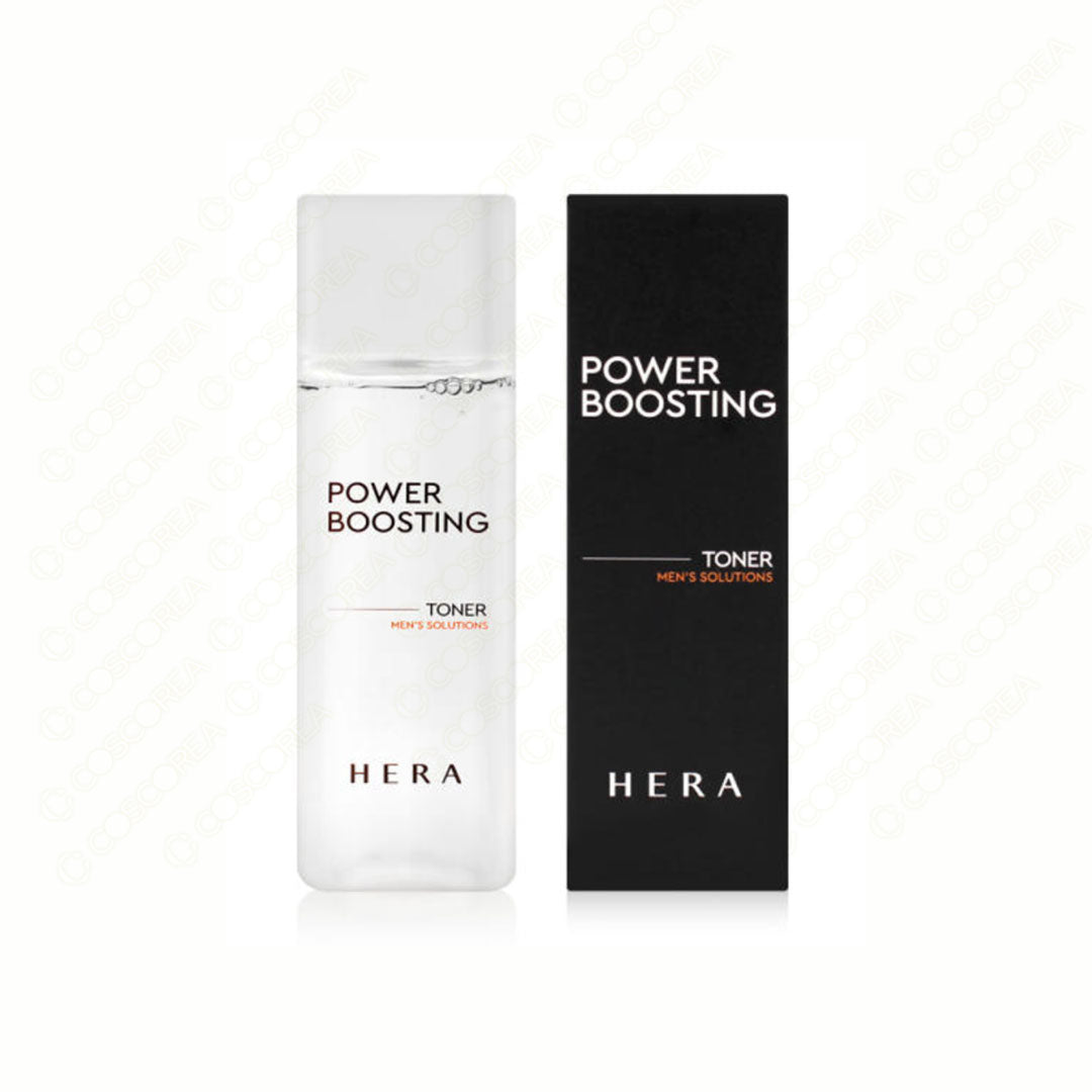 Hera Power Boosting Toner 150ml
