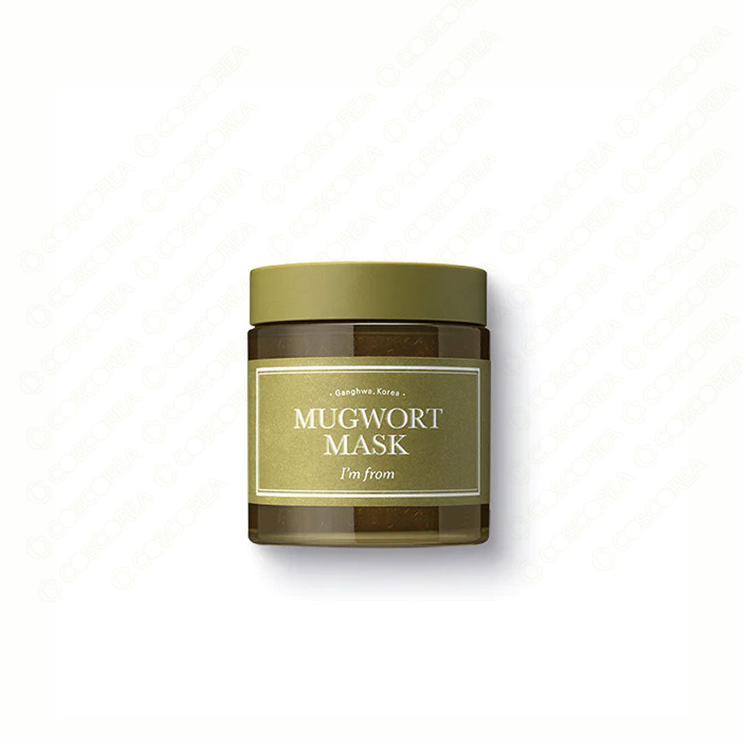 I'M FROM Mugwort Mask 110ml