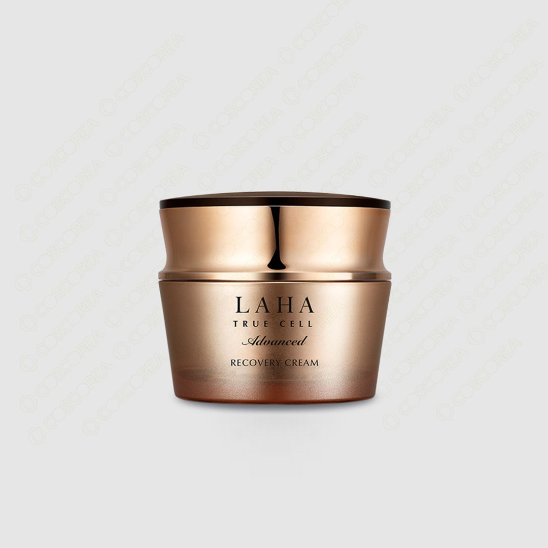 Isa Knox Laha True Cell Advanced Recovery Cream 30ml