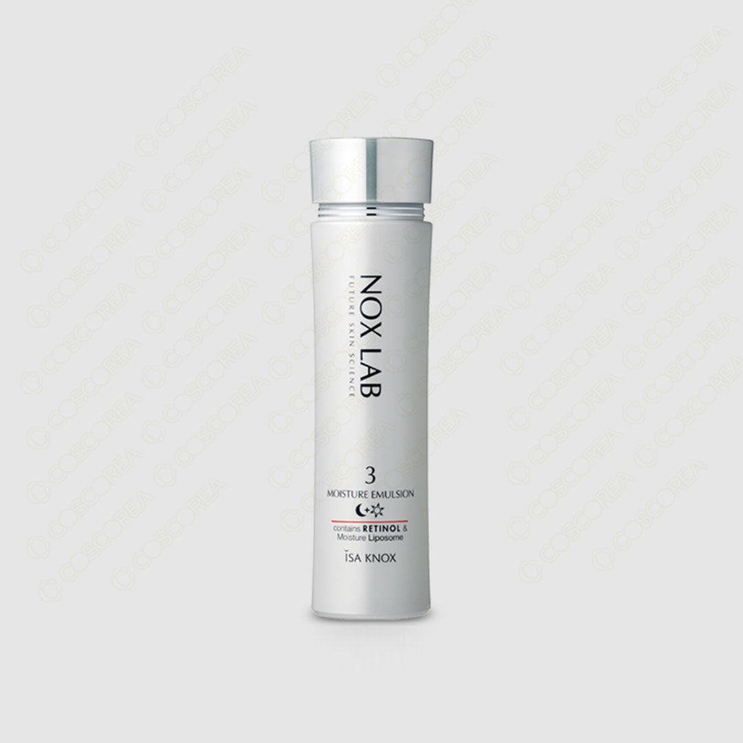 Isa Knox Nox Lab Moisture Emulsion 170ml