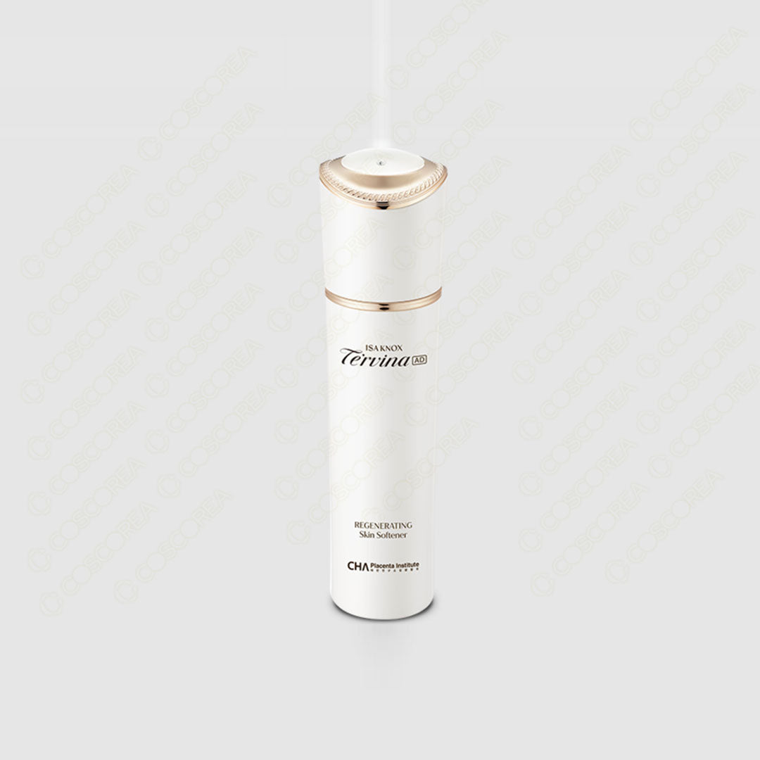 Isa Knox Tervina AD Regenerating Skin Softener 150ml
