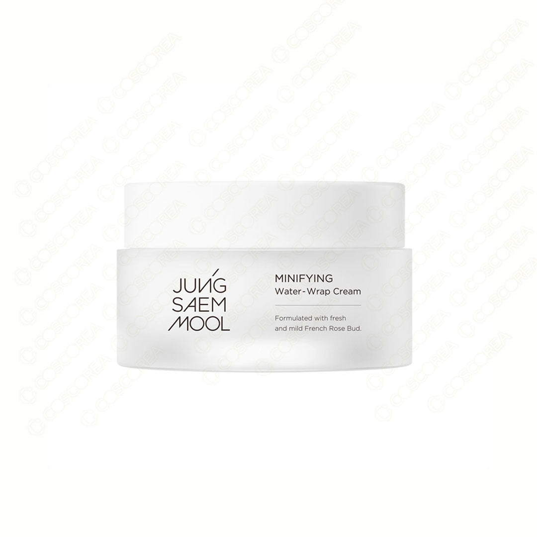 Jungsaemmool Minifying Water Wrap Cream 50ml