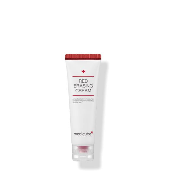 MEDICUBE Red Erasing Cream 50ml