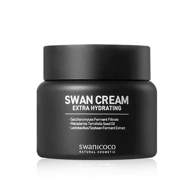 SWANICOCO Swan Cream Extra Hydrating 50ml