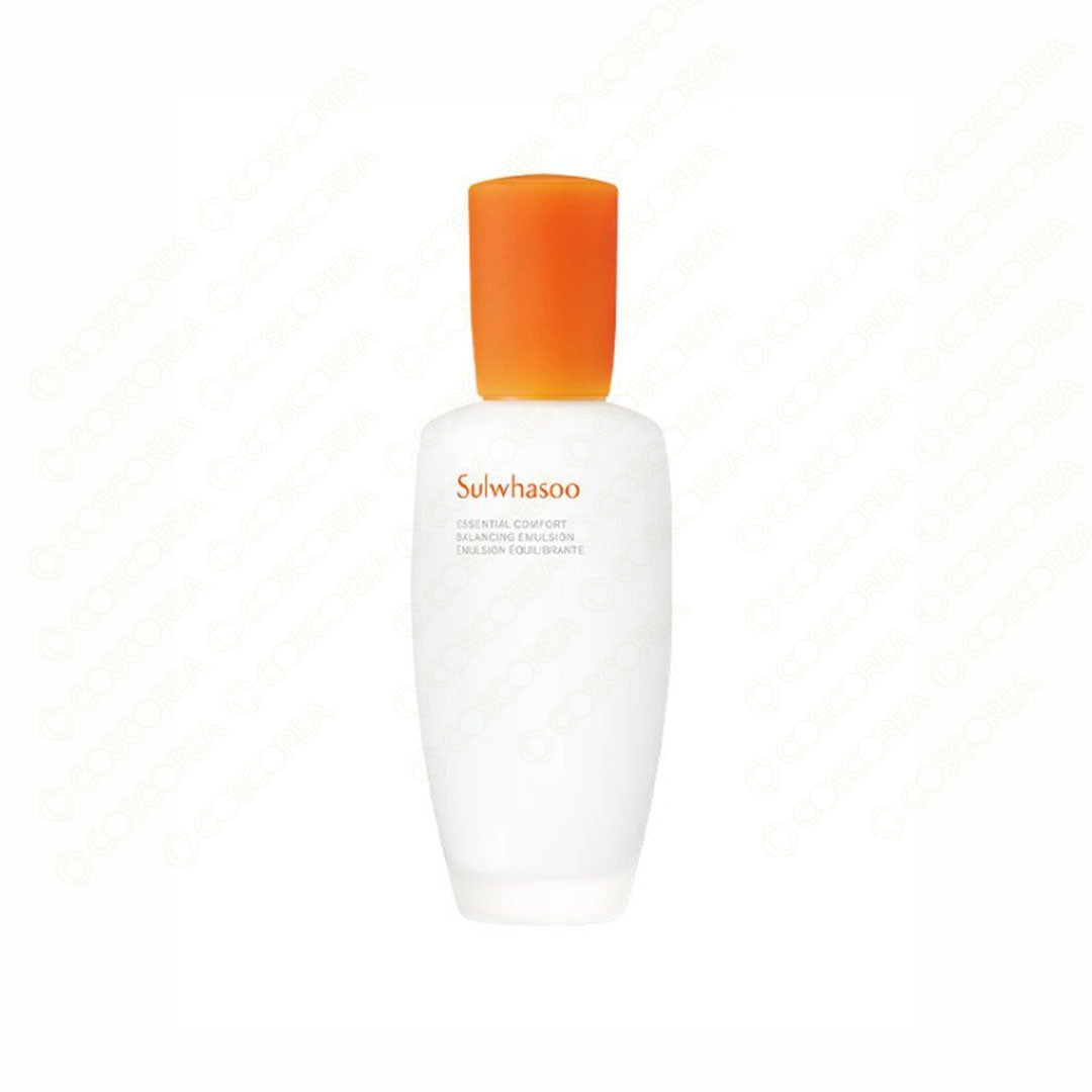 Sulwhasoo Essential Comfort Balancing Emulsion 125ml